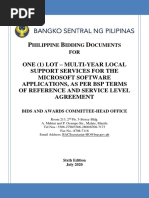 Tutorial Tender PLN | PDF