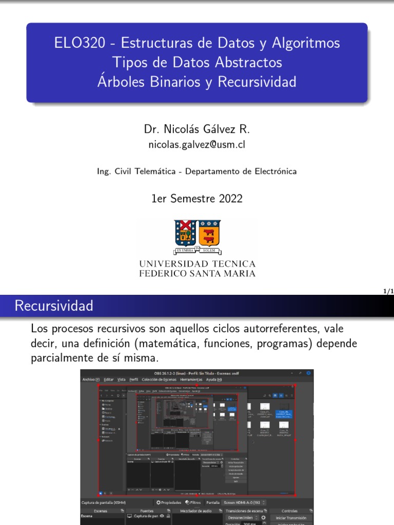 10 Recursion BinaryTree | PDF | Informática teórica | Algoritmos y ... 10 Recursion BinaryTree | PDF | Informática teórica | Algoritmos y ...
