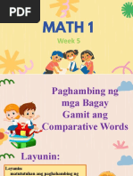 Math 2 Week 1 Q4 Orasan | PDF