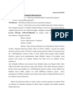 Waamicha Cidhaa | PDF