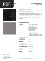 PRC-152 Quick Refference Guide | PDF | Audio Electronics | Radio