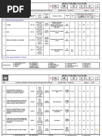 Irrigation System Method of Statement | PDF | Pipe (Fluid Conveyance ...