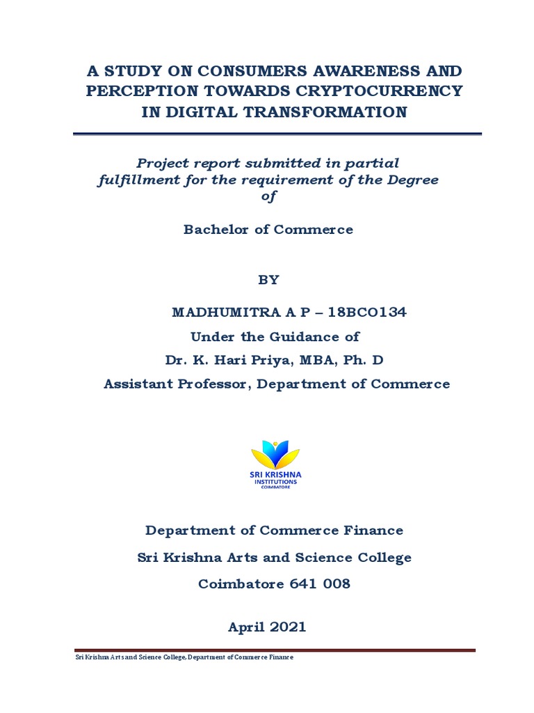 18 Bco 134 | PDF | Cryptocurrency | Bitcoin