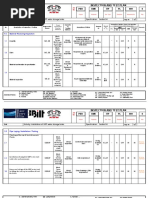 GRP Pipe Lamination Procedure | PDF | Fiberglass | Pipe (Fluid Conveyance)