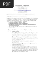 UBO Self Declaration Form - 2025 | PDF | Private Law | Corporations