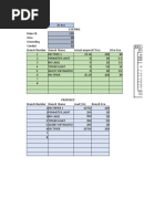 (2017) PEC Tables - Final | PDF | Electric Motor | Electrical Conductor