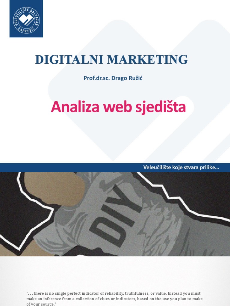 E-Marketing1213 - e Marketing | PDF