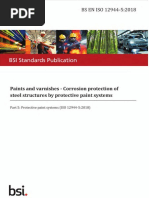 UPN Steel Profile Dimensions and Specs | PDF