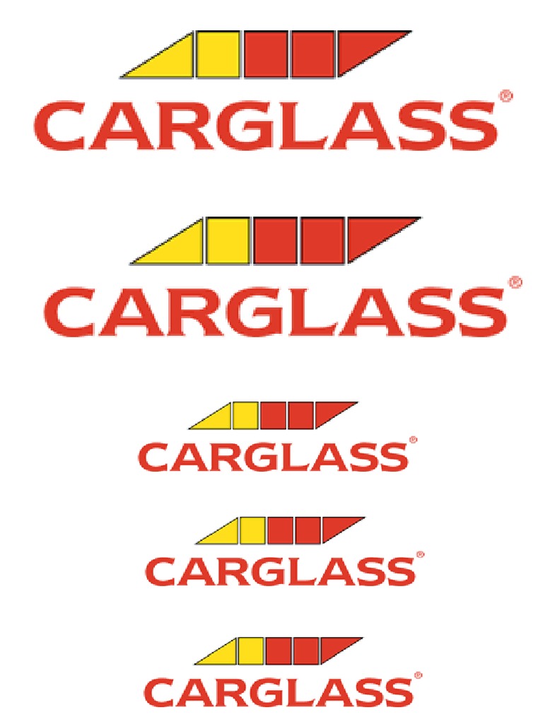Carglass | PDF