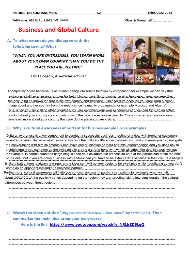 English Task | PDF | Cognition | Cognitive Psychology