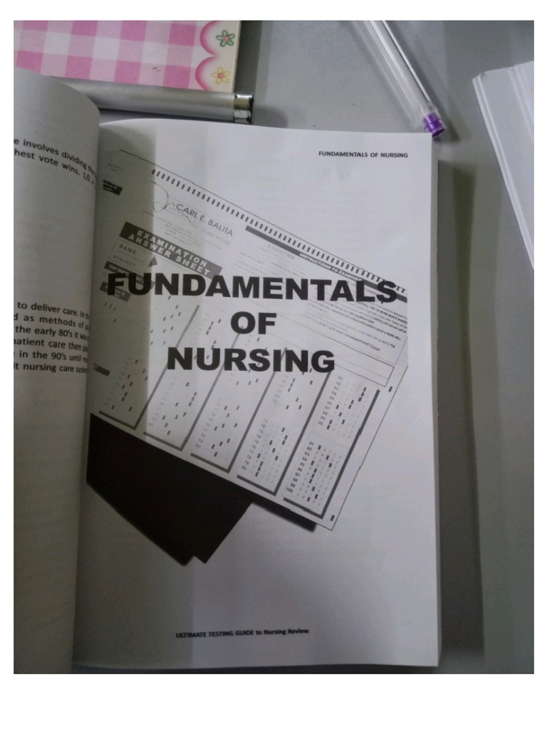 Funda Reviewer | PDF