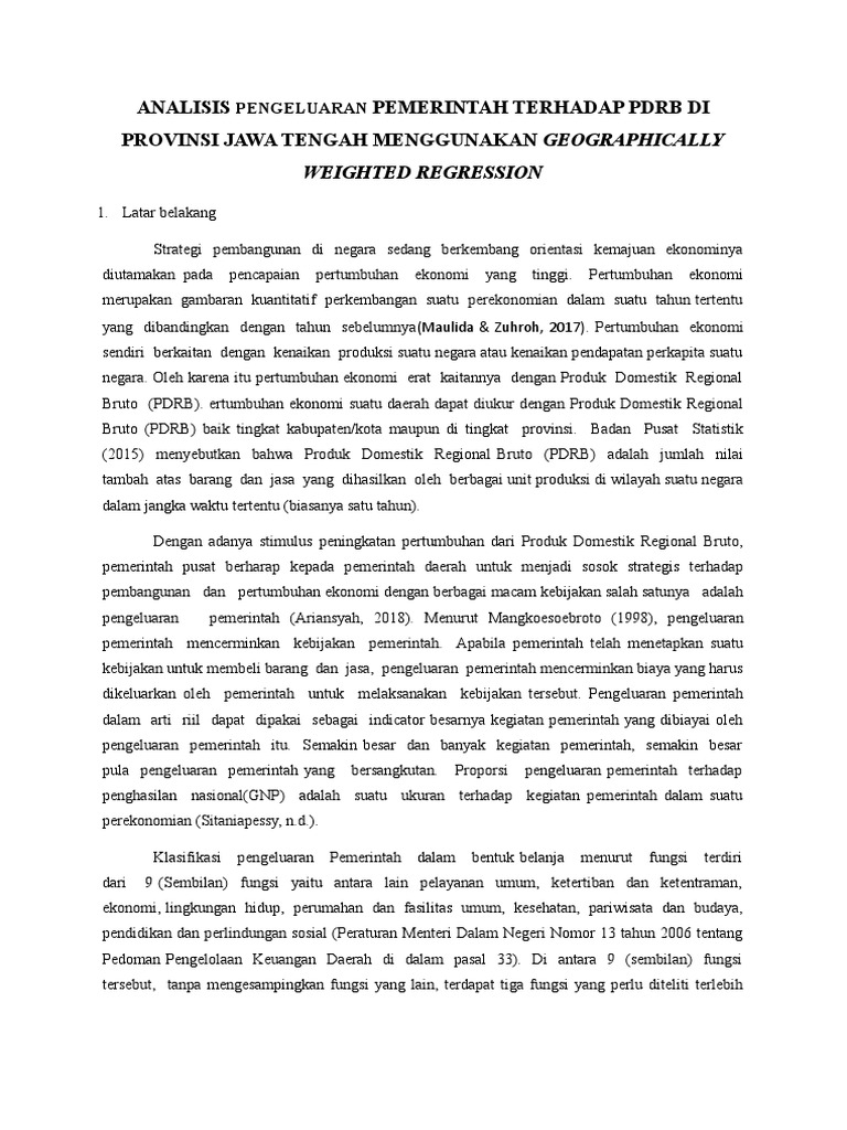 Artikel Tugas UTS | PDF