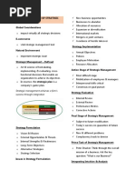 The 10 Day Mba PDF | PDF | Marketing | Strategic Management