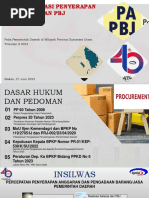 Ekinerja BKN - Petunjuk Pelaporan SKP Melalui Ekin BKN | PDF