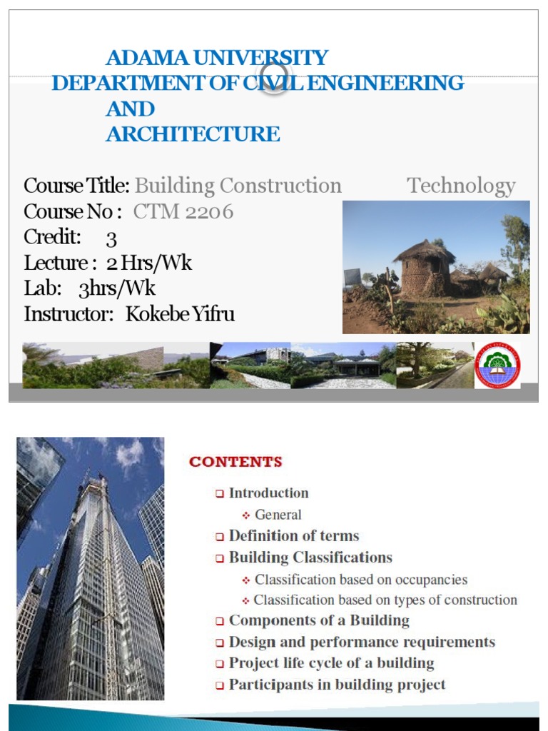 General Introduction | PDF