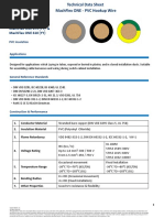 Ilsco Aluminum Mechanical Lugs Catalog | PDF | Physical Sciences | Wire