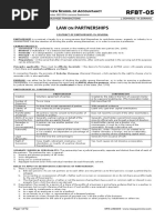 RFBT Reviewer by Laco Et Al (2022) | PDF