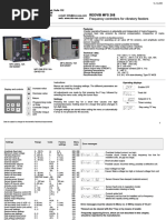 PID - Compact Error Codes | PDF | Parameter (Computer Programming) | Electronics