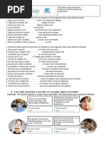 La Leyenda Del Coco | PDF