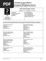 SCDF Fire Code | PDF | Building Engineering | Engineering