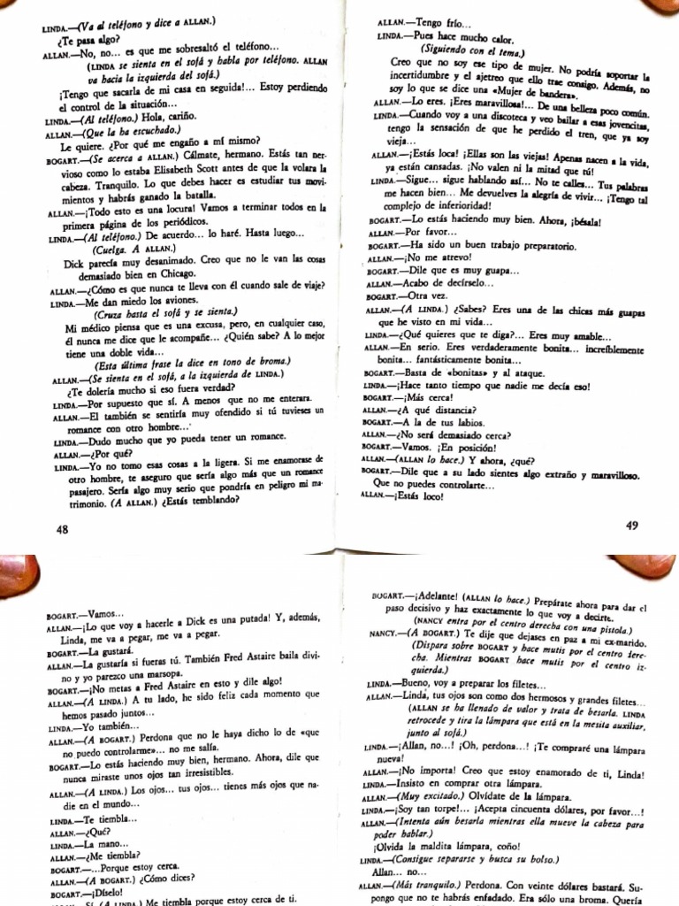 Apirina para Dos 2 | PDF