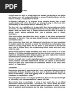 In A Dark, Dark Room and Other Scary Stories - Alvin Schwartz | PDF