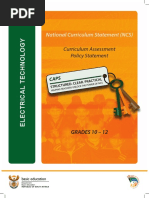 Revised NPPPPR | PDF | Curriculum