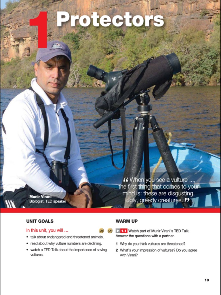 Keynote 2 SB Unit 1 | PDF