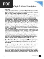 Catan Game Printables | PDF | Business | Home & Garden