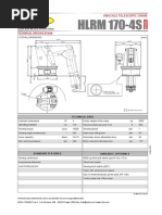 Hi-Force Torque Tools | PDF | Tools | Mechanical Engineering
