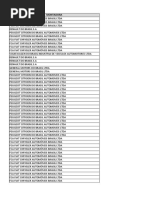 Catálogo de Molas Parabólicas 2015 | PDF