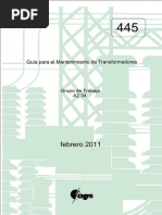 ASTM - D923-15 Prácticas Estándar para Muestreo de Líquidos Aislantes ...