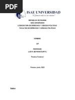 Ejemplo de Cuadro PNI Creativo | PDF | Crecimiento personal y profesional
