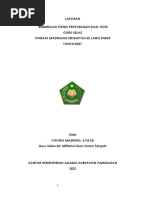 Proposal Penelitian Myres 2022 - Najwa Dan Qayla (1) (1) (2) - 1-1 | PDF