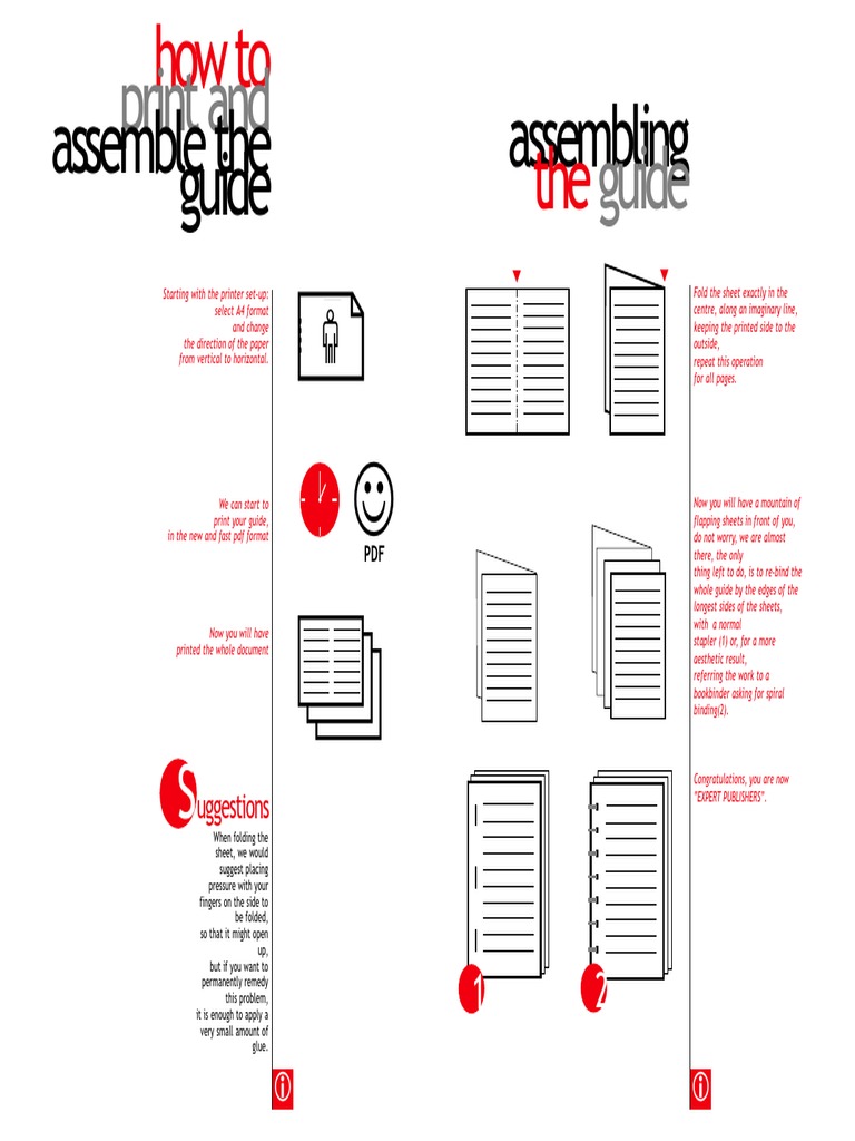 Capri Guide | PDF | Naples | Bookbinding