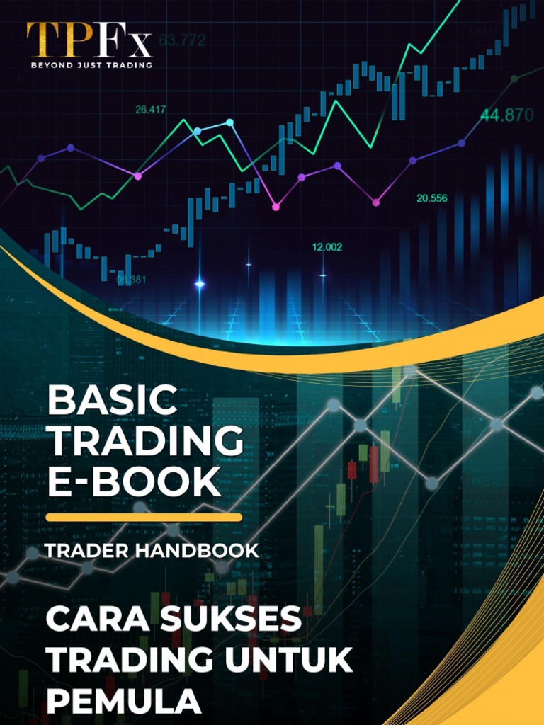 Ebook TRADING | PDF