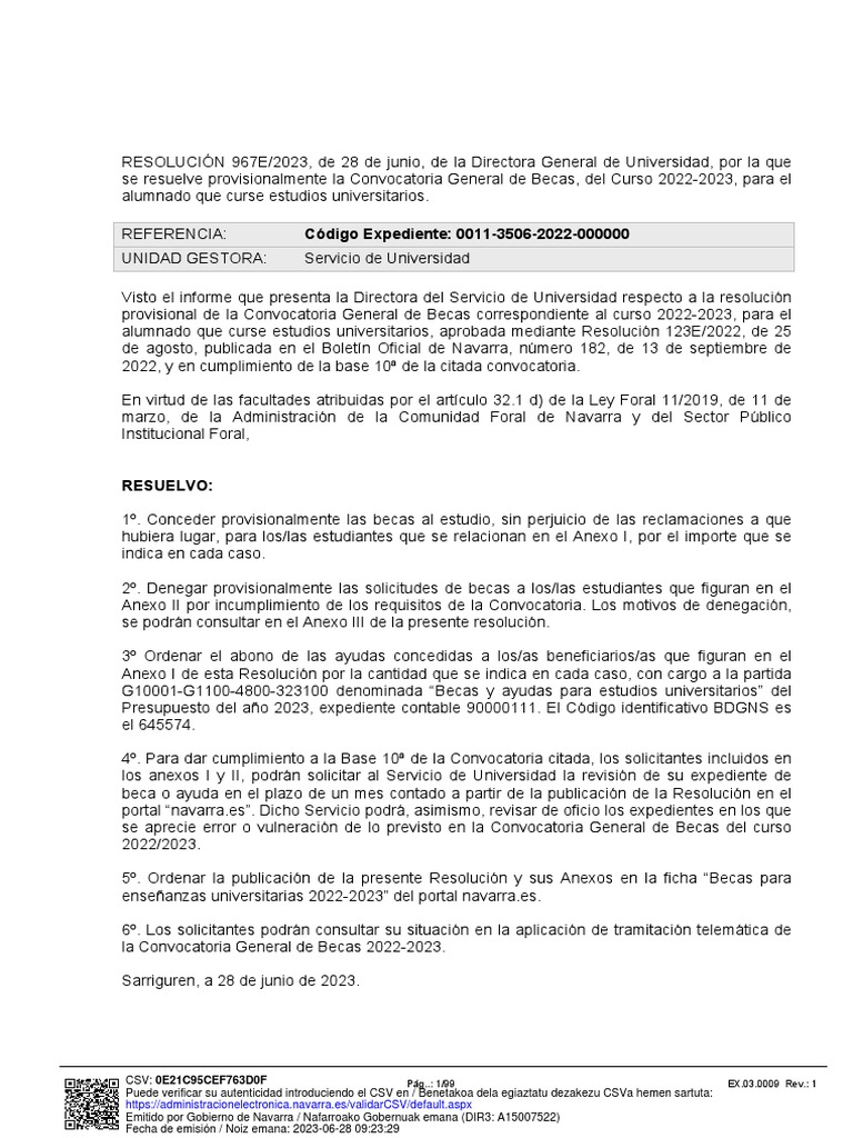 R967e-2023 CSV | PDF