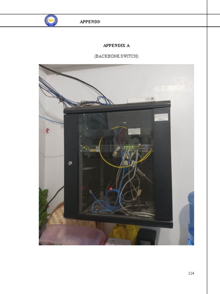 Appendices | Download Free PDF | File Transfer Protocol | Wi Fi Appendices | Download Free PDF | File Transfer Protocol | Wi Fi