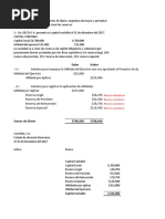 Régimen Fiscal 601 para Personas Morales | PDF | Impuesto sobre la ...