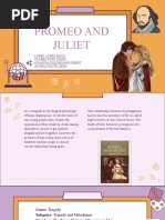 Romeo and Juliet Modern Translation | PDF | Characters In Romeo And ...