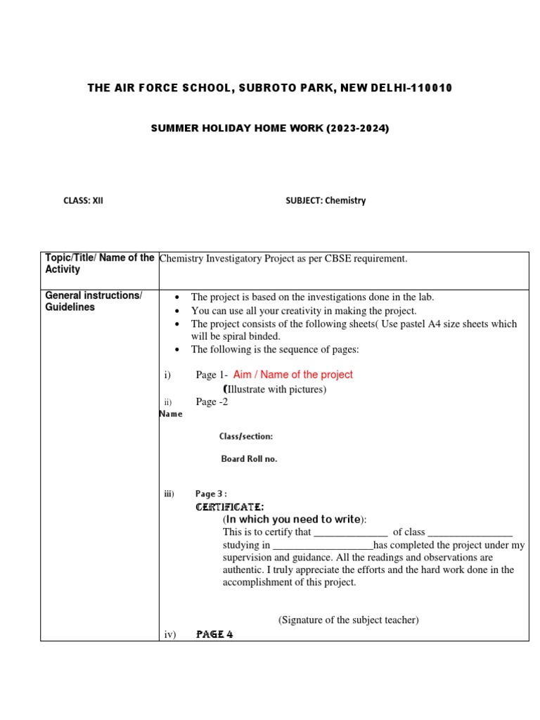 Chemistry Pdf Chemistry Physical Chemistry