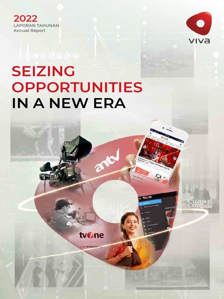 Annual Report VIVA 2022 | PDF