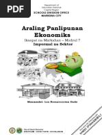 AP9 Q3 Module 2 PPT-edited | PDF