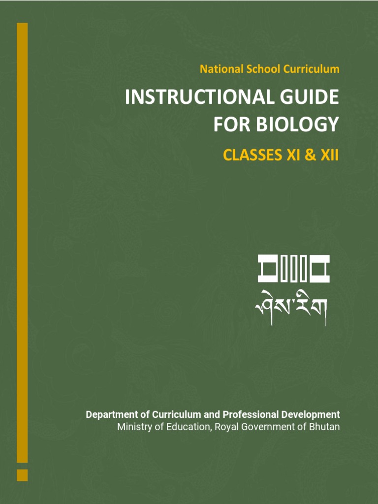KS5 Biology IG 2022 | PDF | Rna | Dna
