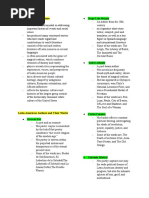 CPAR Q1 - M2 Grade 11 HUMSS | PDF | Beauty | Contemporary Art