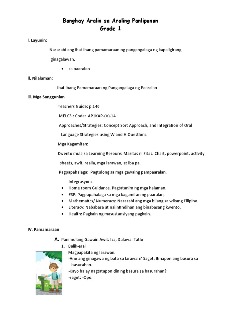 LP Sa Co in Ap1 20223contextua | PDF