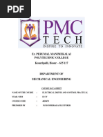 Load Test Certificate | PDF