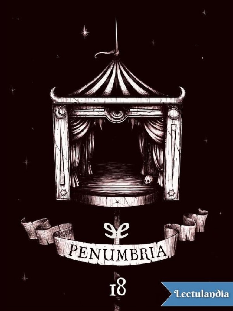 Amor y Caos en Penumbria 18 | PDF | Canciones | Amor