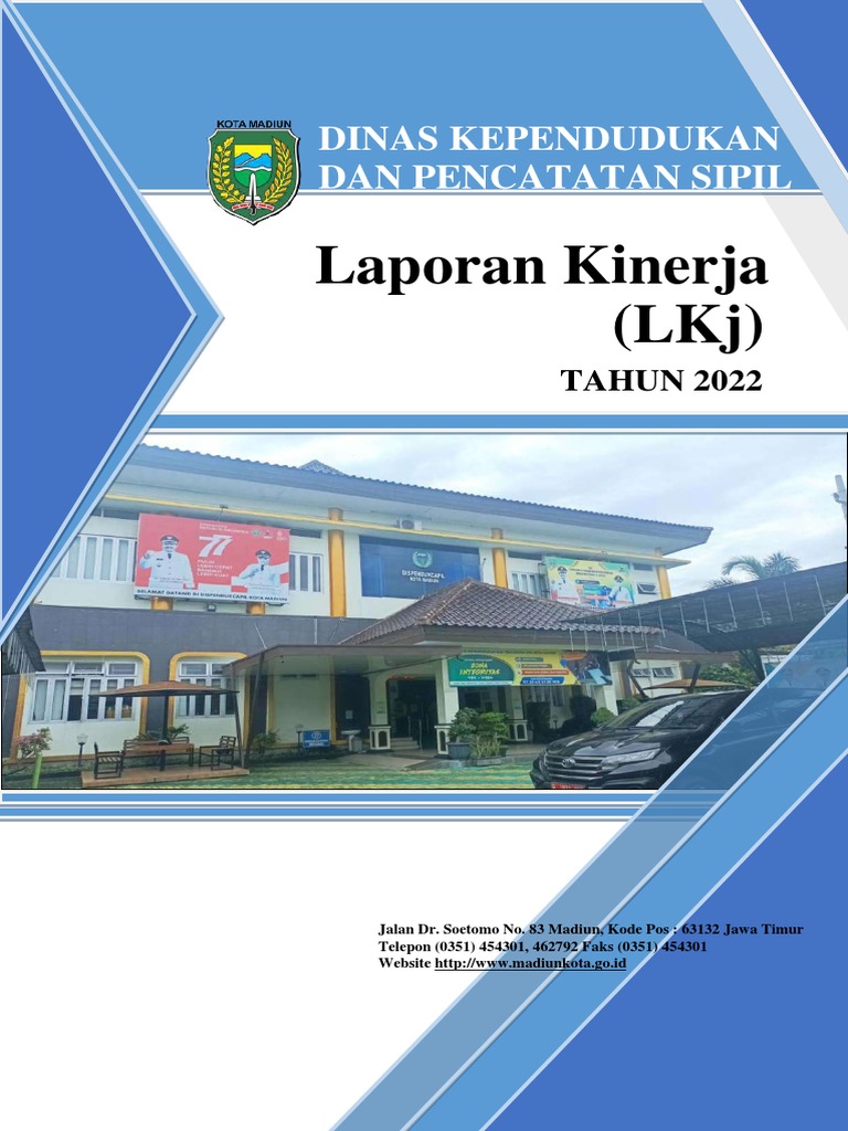 DOKUMEN LKJ 2022 2 Compressed | PDF