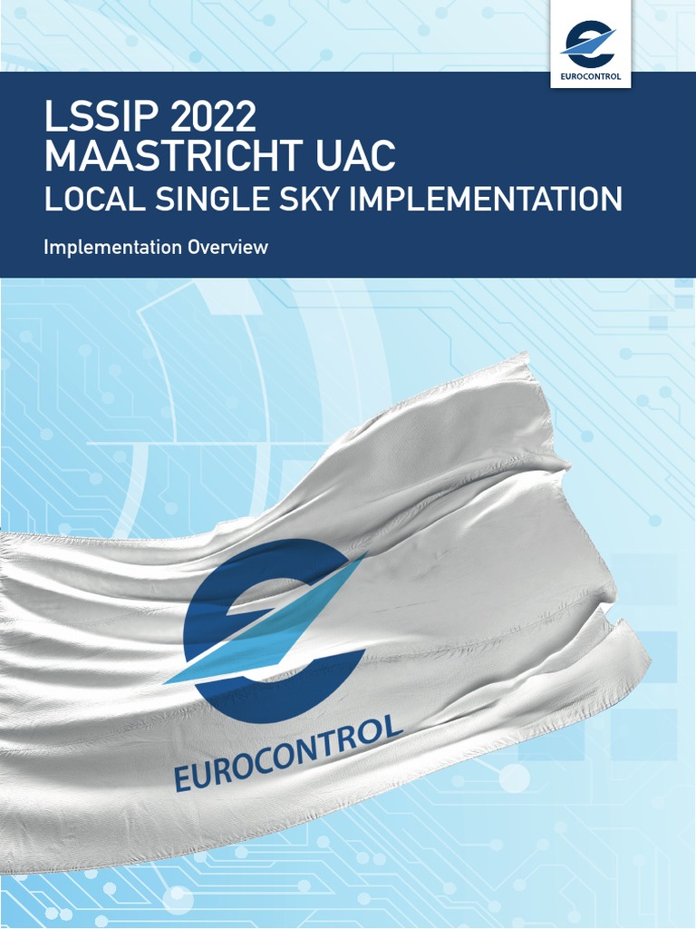 eurocontrol-lssip-2022-maastricht | PDF | Air Traffic Control | Aviation Safety